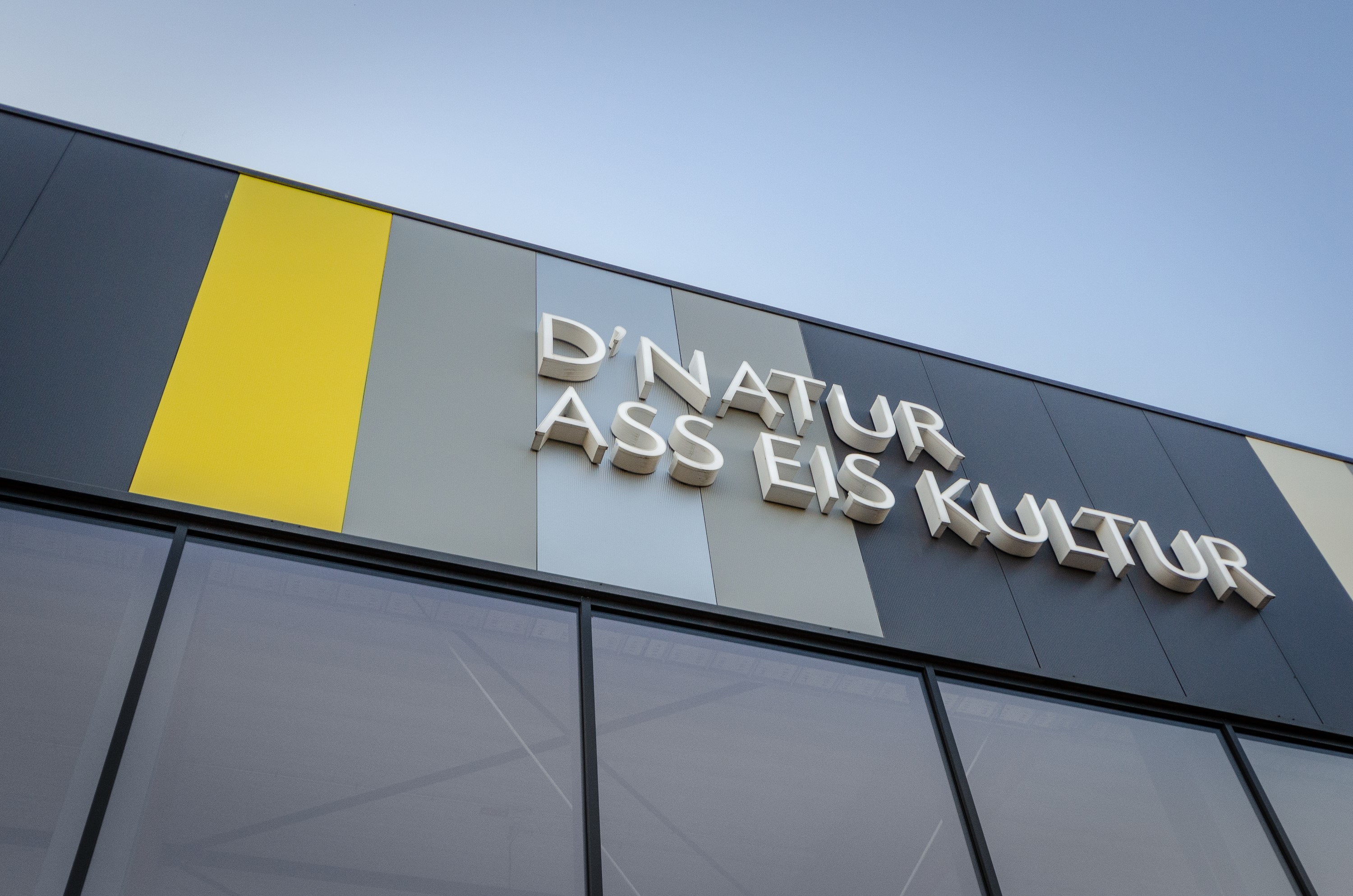 De Verband | Jonas Architectes